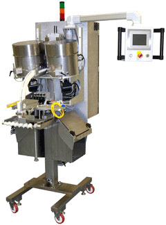 Multisorb Technologies APA-9000 Series Canister Dispenser